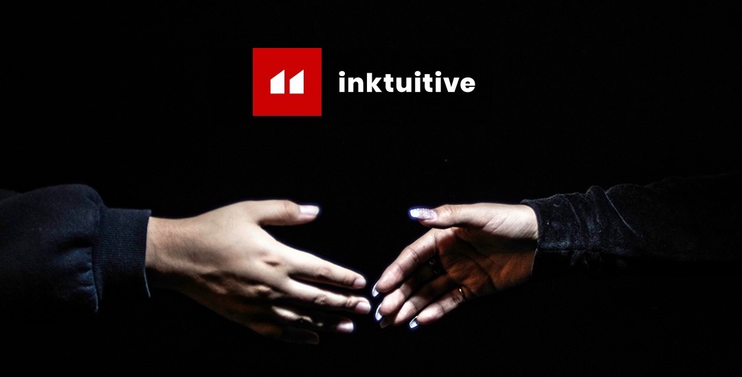 Revolutionizing Content Creation For Inktuitive
