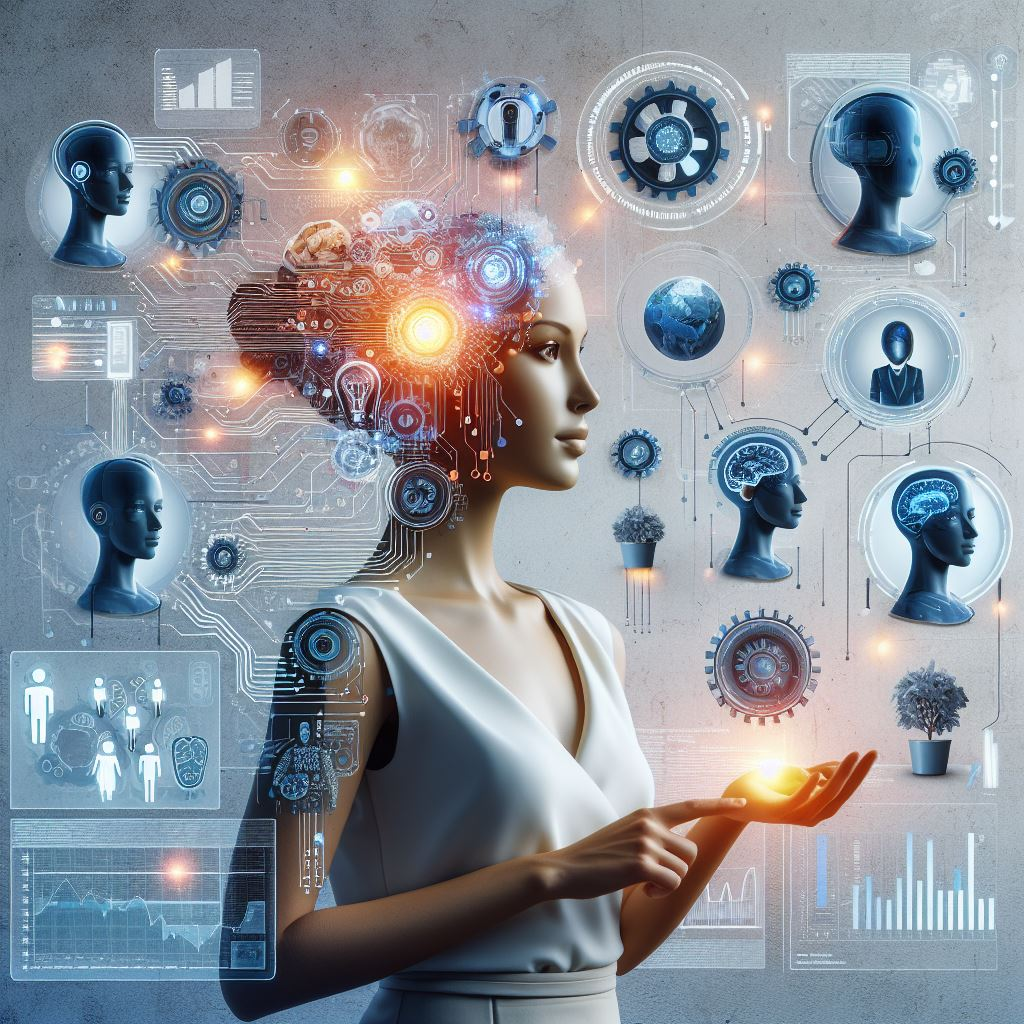 How to Create and Share Personalized AI Model